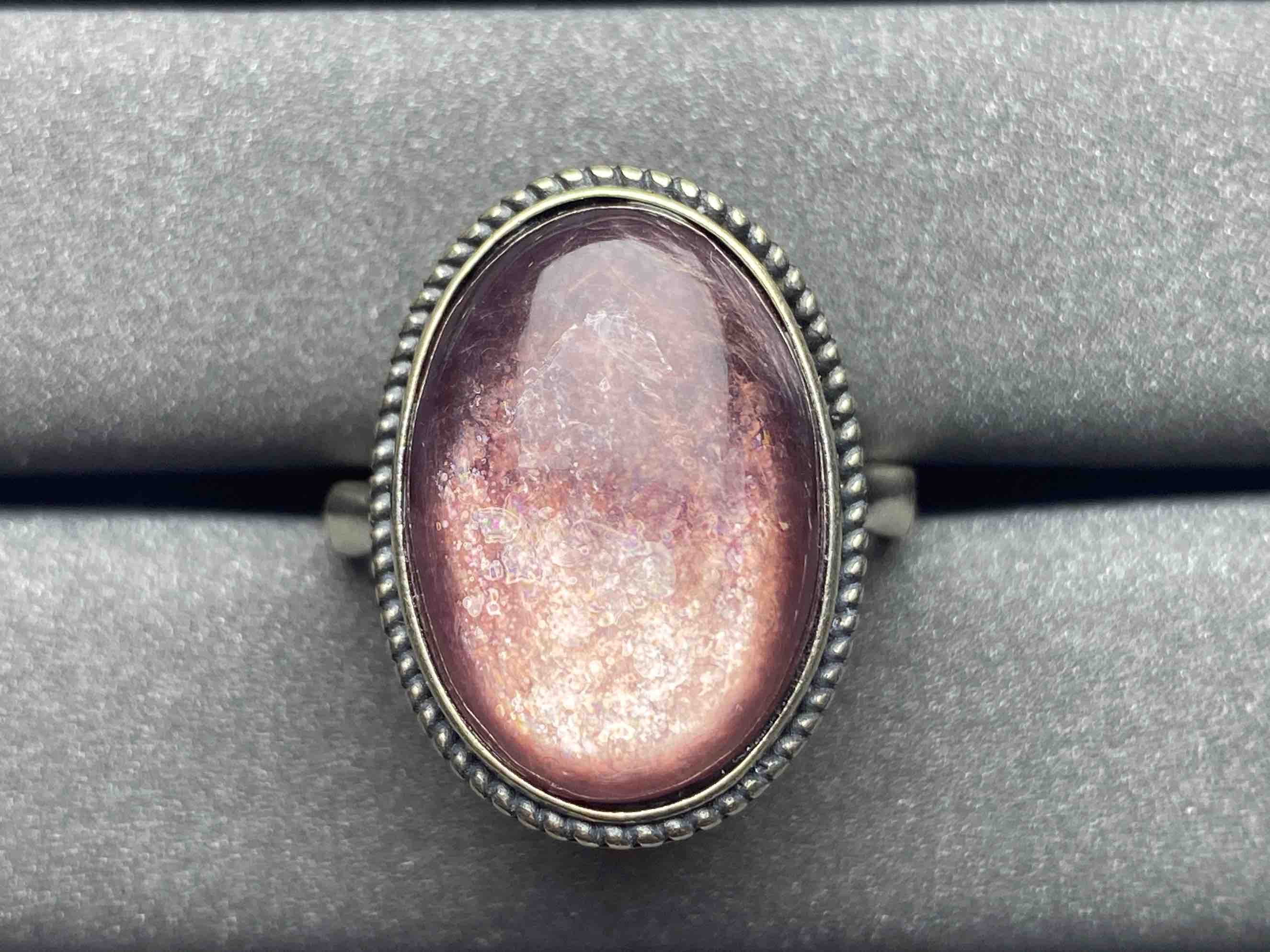 Wave Crystal Jewelry